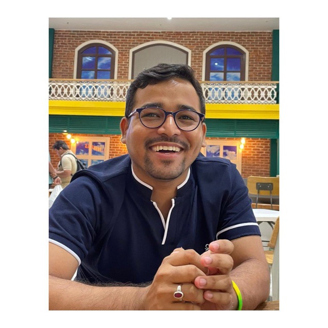 FAB Lab - Jonas Tittel